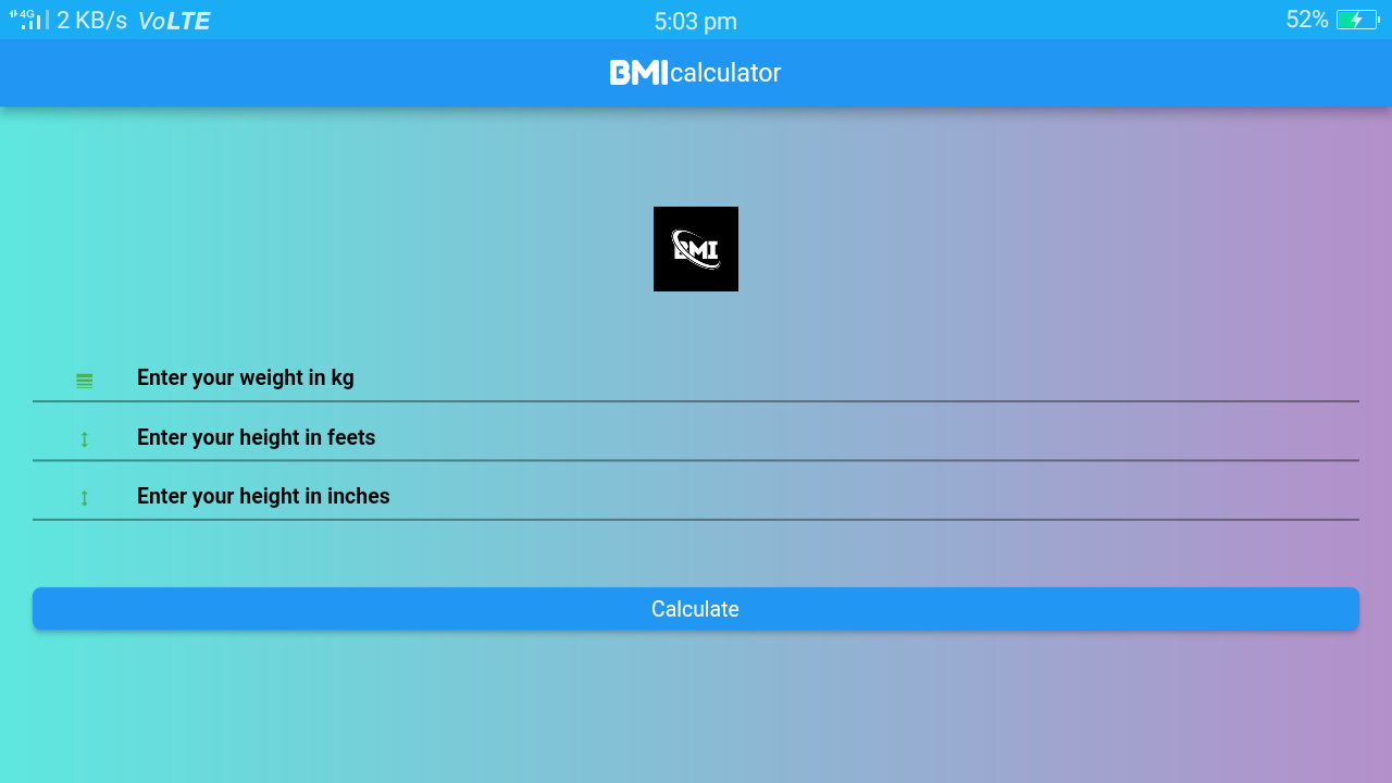 GitHub - abhishek2355/BMI
