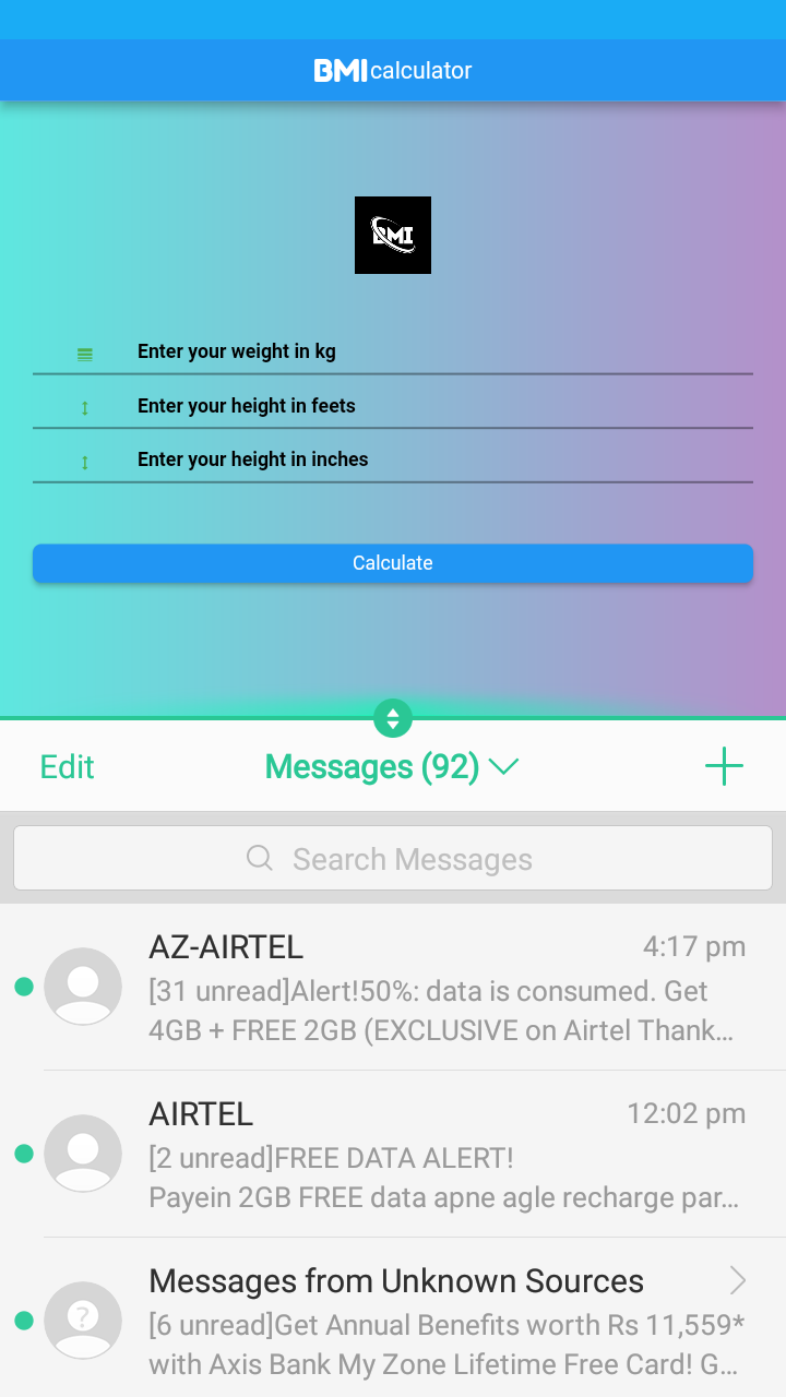 GitHub - abhishek2355/BMI