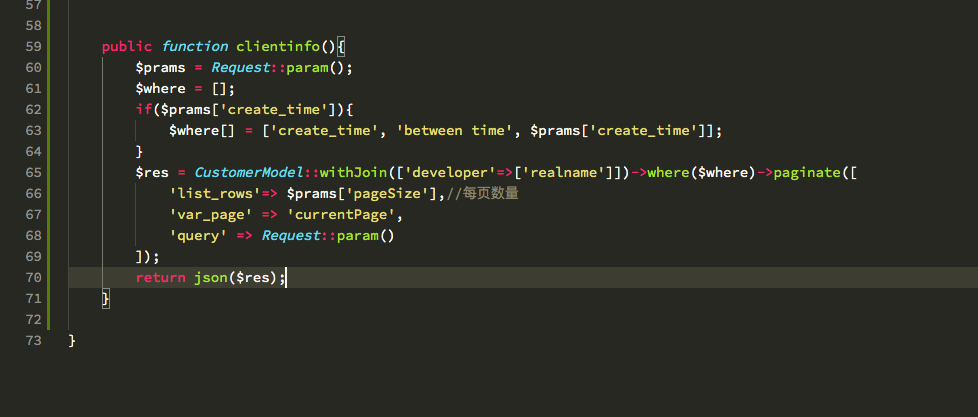 tp6 withjoin查询报错问题 · Issue #2357 · top-think/framework · GitHub