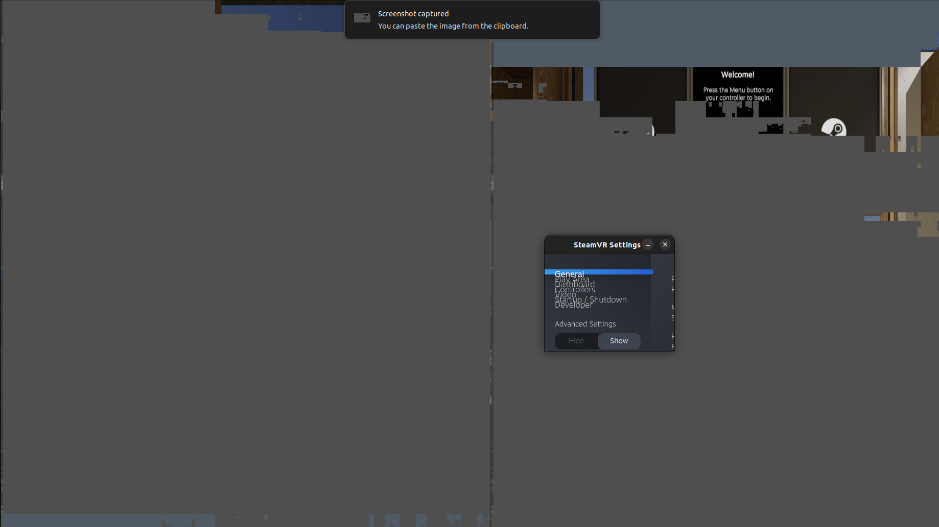 SteamVR on Linux with NVidia Vulcan issues · Issue #569 · ValveSoftware/SteamVR-for-Linux · GitHub