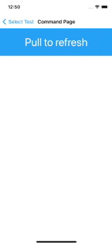 [Bug] AsyncCommand causes RefreshView to complete instantly · Issue #1388 · xamarin ...