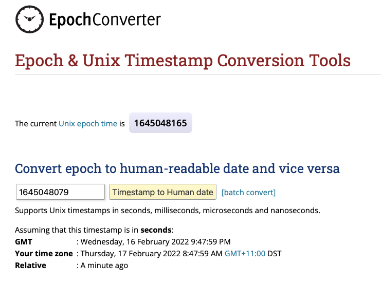 Time formatter · Issue #106 · DevToys-app/DevToys · GitHub