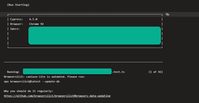 Eperm Operation Not Permitted Unlink Xx · Issue 18060 · Cypress Io Cypress · Github