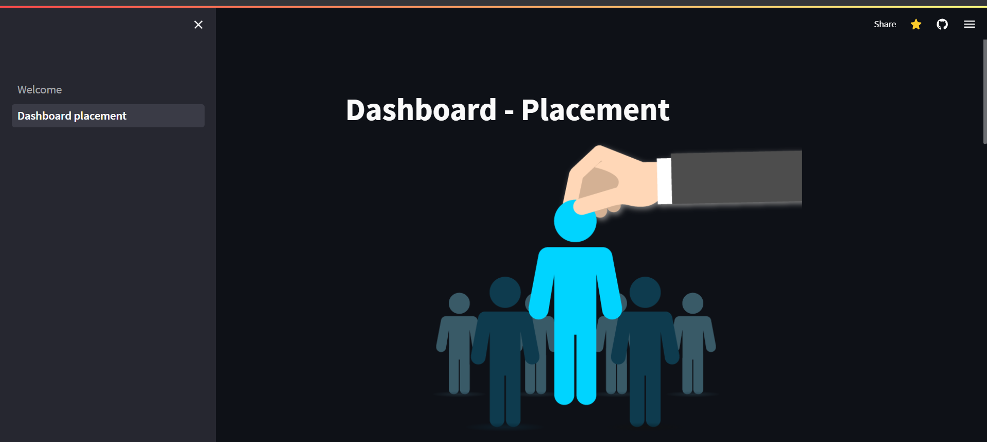 GitHub - AnanyaSDhar/placement_data_visualisation