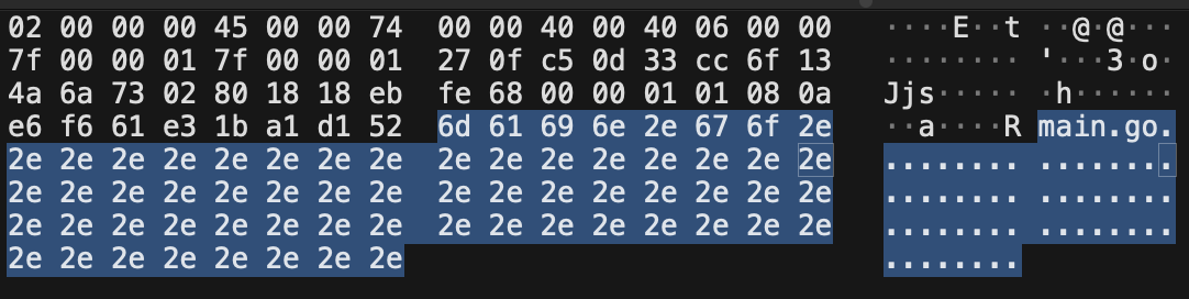 Github Nopfx Lazy File Simple Go Script To Send Receive Xor Ed File Over Tcp