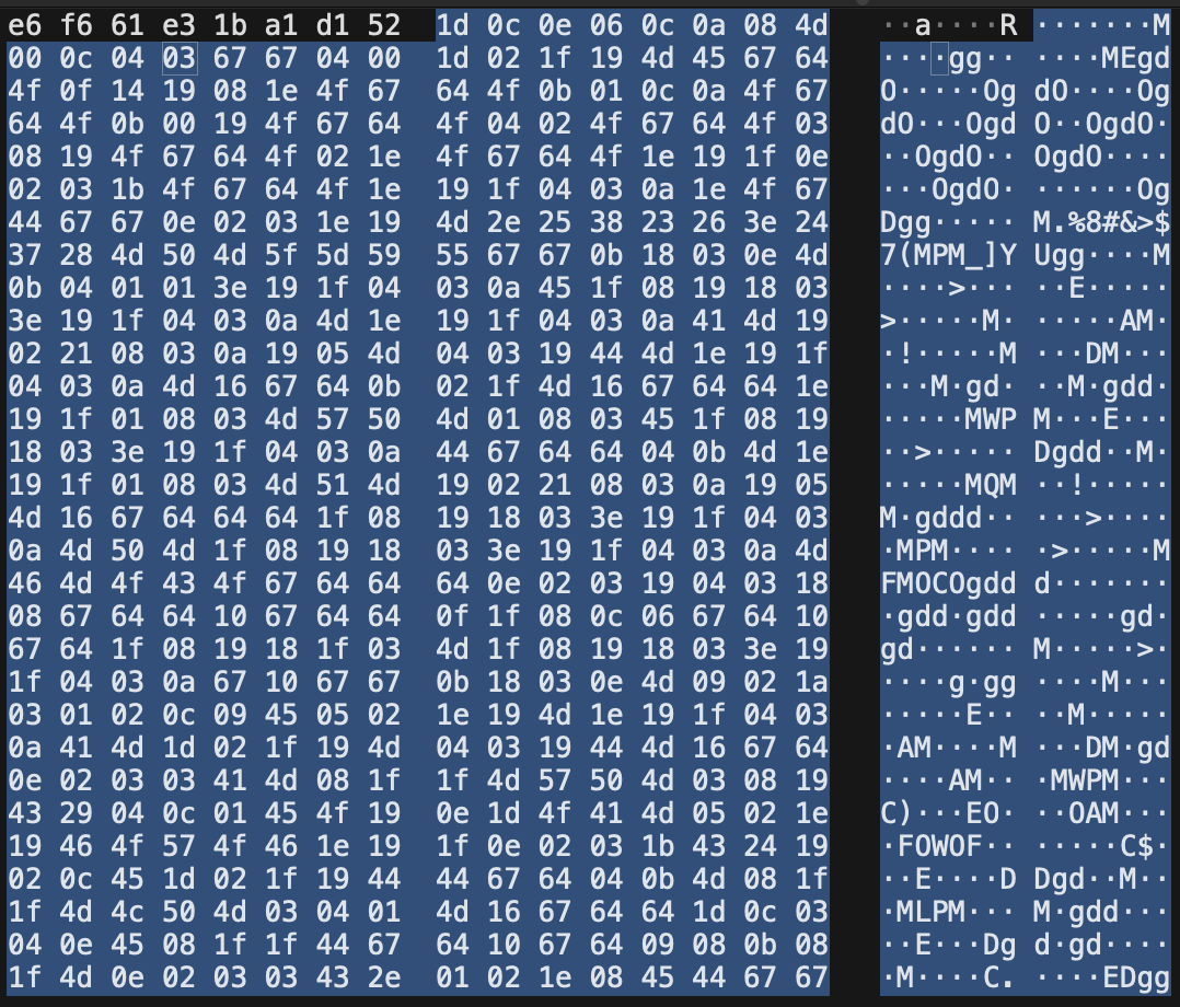 Github Nopfx Lazy File Simple Go Script To Send Receive Xor Ed File Over Tcp