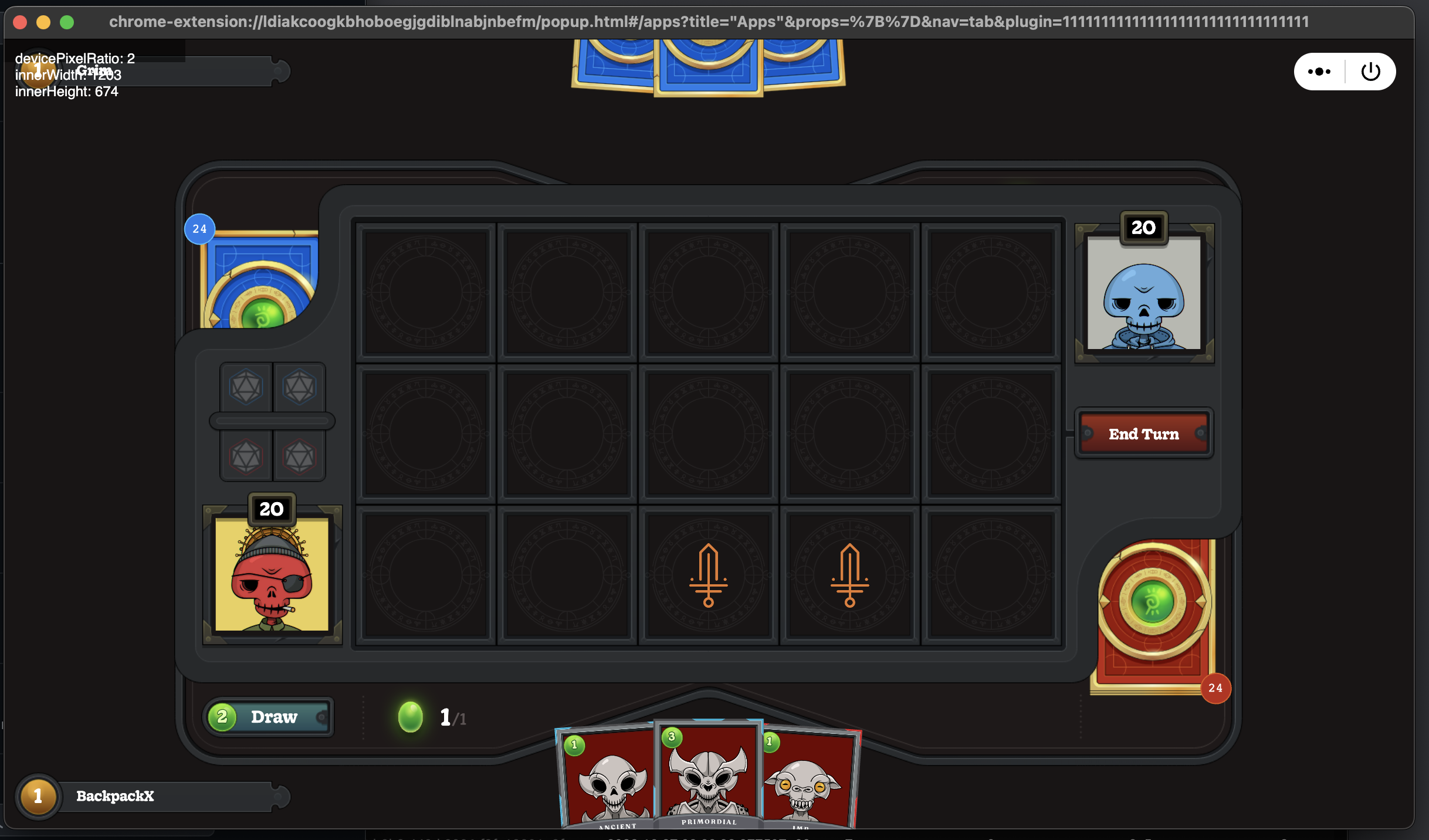 xnft should have an API to resize the window · Issue #1357 · coral-xyz/backpack · GitHub