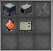 Muffler Hatch (MV) recipe difference · Issue #11410 · GTNewHorizons/GT ...