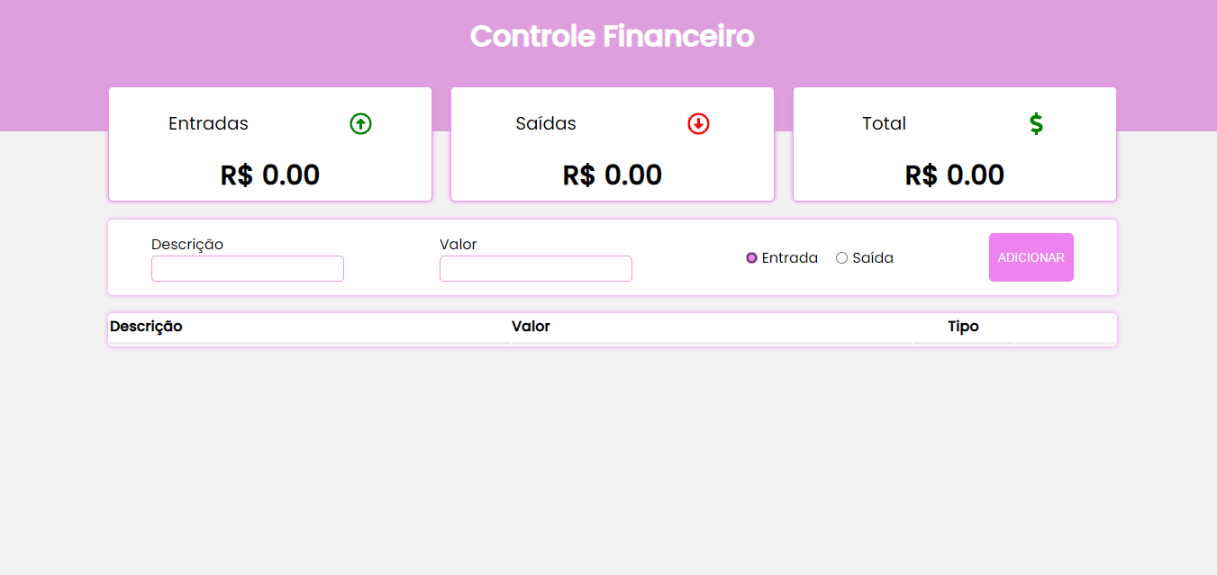 GitHub - Imperio21/financial_system: Simple design of financial system