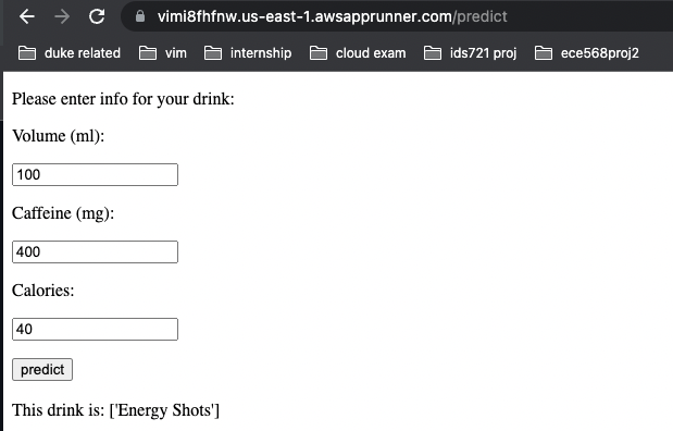 GitHub - kaifeng-yu16/Drink_classification_Databricks_AutoML: This is ...