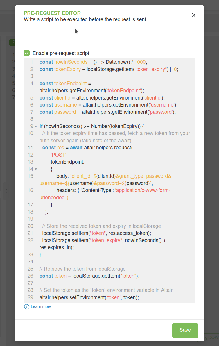 OpenID support for Playground · Issue #2199 · ChilliCream/graphql-platform · GitHub