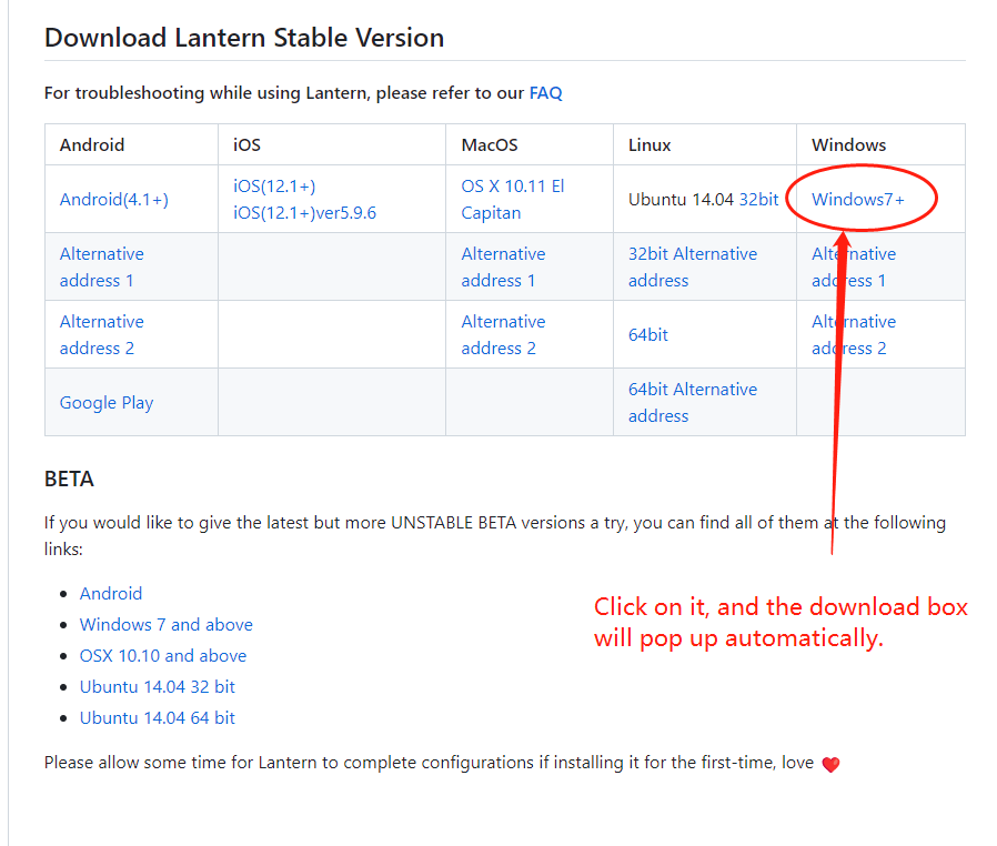 chatGPT by unrulife · Pull Request #8384 · getlantern/lantern · GitHub
