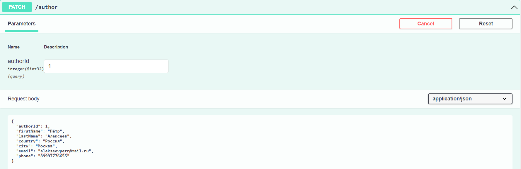 GitHub - OlgaMats/Art-exhibition