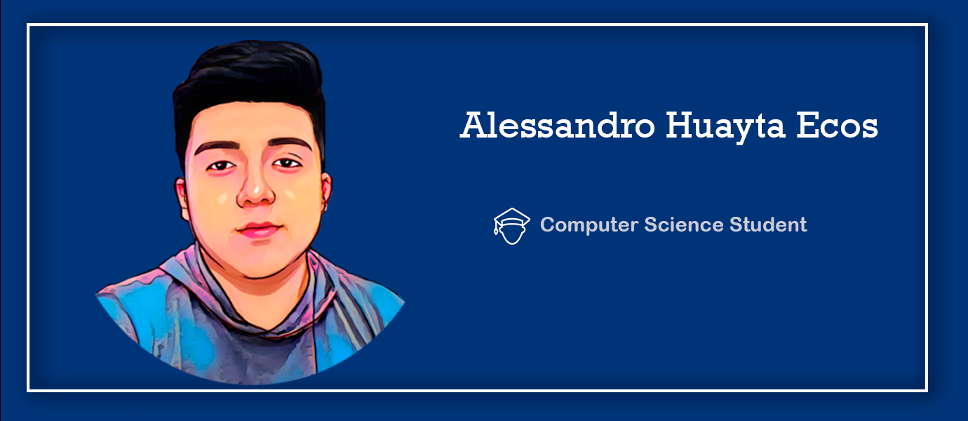 GitHub - alessandrohuaytac/alessandrohuaytac