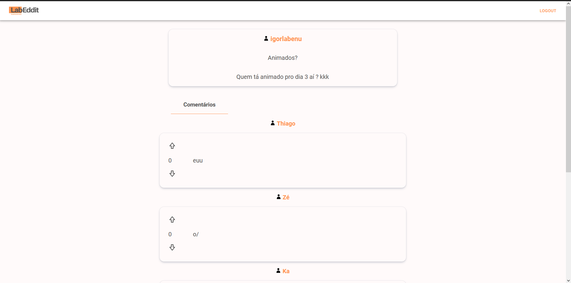 GitHub - 0dayIg0r/projeto-LabEddit