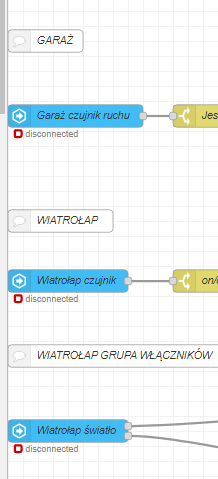 Disconnecting/undefined · Issue #1378 · hassio-addons/addon-node-red · GitHub