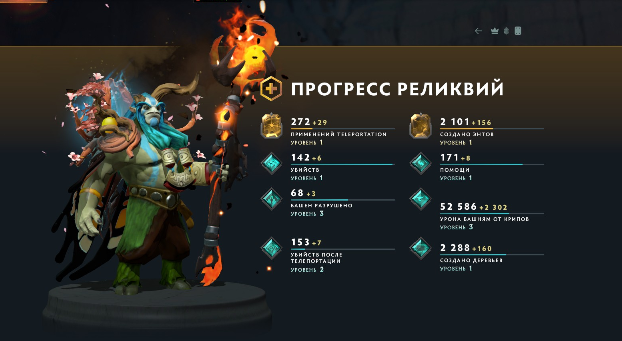 Teleportation rune counter from Dota Plus insn't displayed · Issue ...