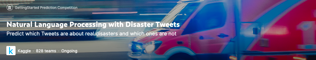 GitHub - juliuswiscmsba/NLP-Disaster-Tweets