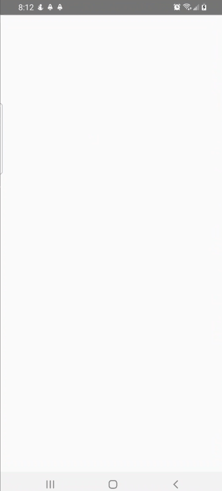 Toolkit's LoadingView finishes loading while the FeedView is still loading. · Issue #1150 ...