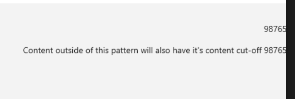 [WinUI][AutoLayout] Right padding becomes negative under certain conditions · Issue #624 ...