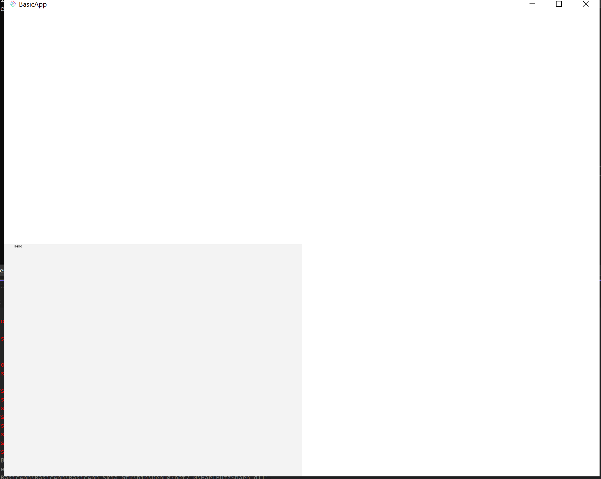 [Skia] has a bad scaling when the screen scaling is at 200% · Issue #13304 · unoplatform/uno ...