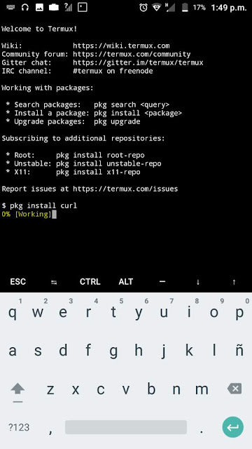 GitHub - GodBryan/Instalar-Metasploit-Framework-En-Android-Con-Termux