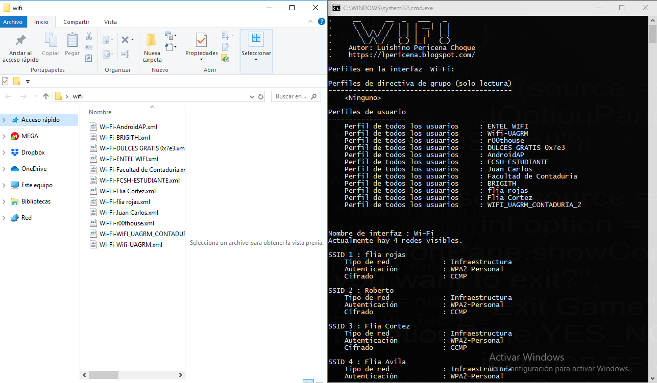 GitHub - GodBryan/Hackear-contrase-as-WiFi-con-Python-f-cilmente-con ...