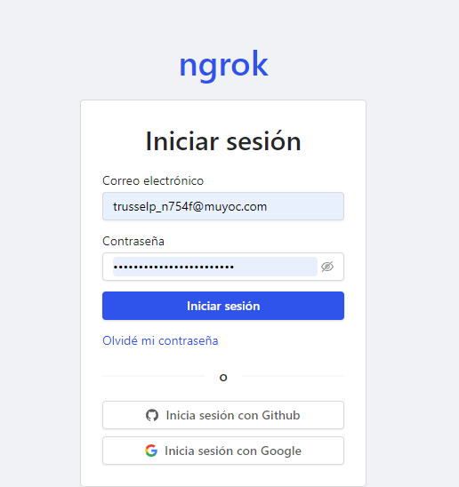 GitHub - GodBryan/Termux-Instalar-Ngrok