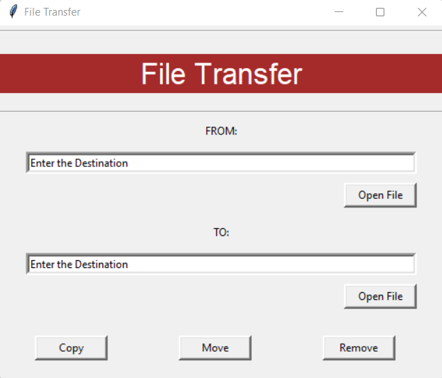 GitHub - Shineuptillast/PROJECT_GUI_FILE_TRANSFER: Python based file ...