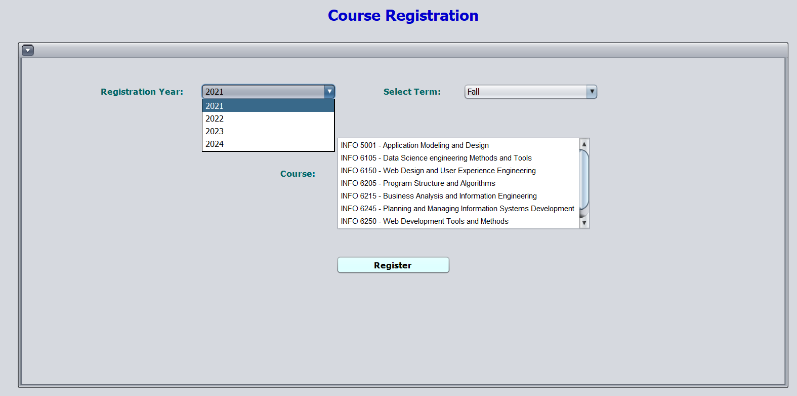 GitHub - sultania-p/University_Model_Design: INFO5100_12653_Application_Engineer_and_Dev_SEC_02 ...