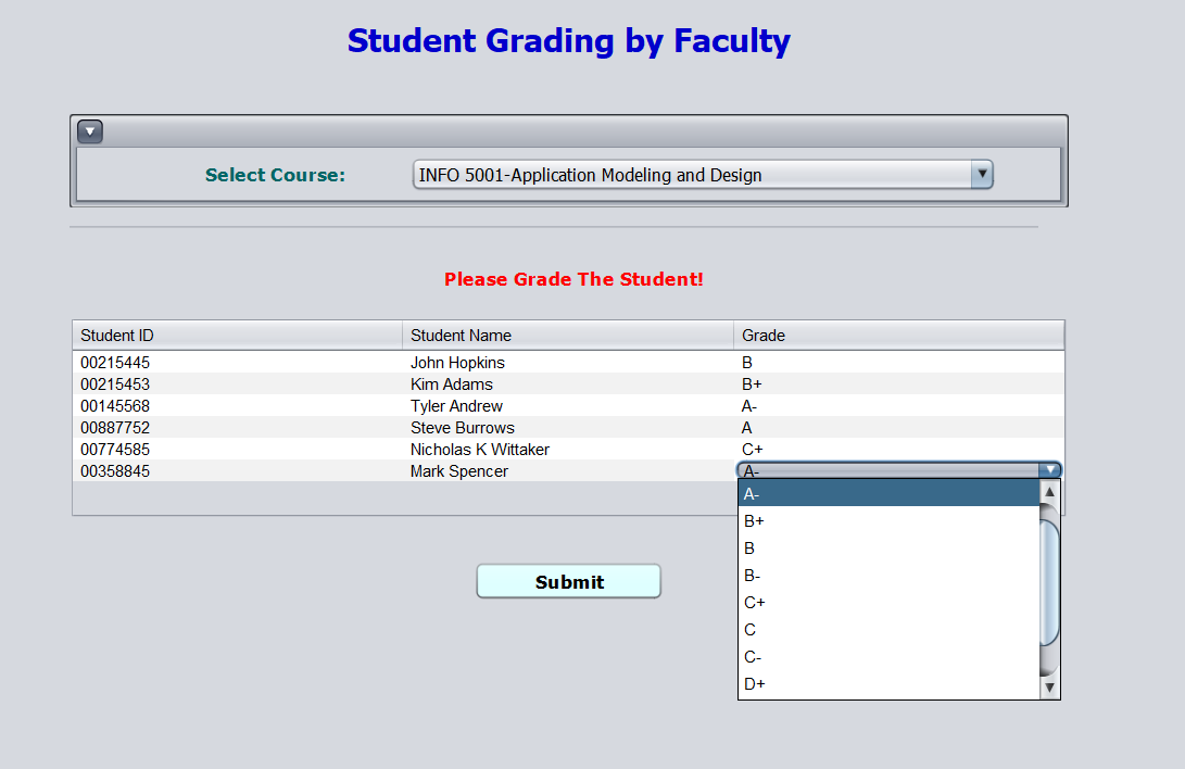 GitHub - sultania-p/University_Model_Design: INFO5100_12653_Application_Engineer_and_Dev_SEC_02 ...