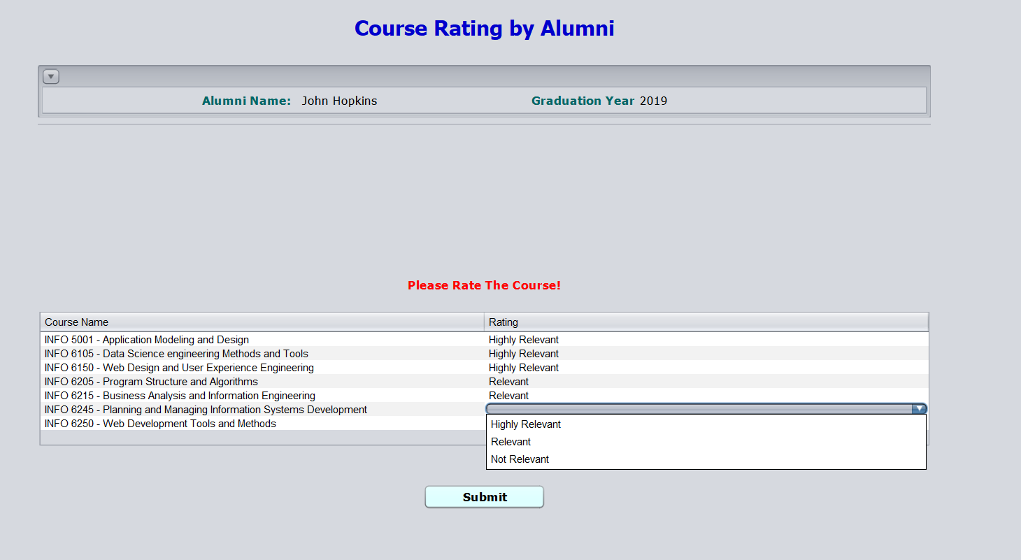 GitHub - sultania-p/University_Model_Design: INFO5100_12653_Application_Engineer_and_Dev_SEC_02 ...
