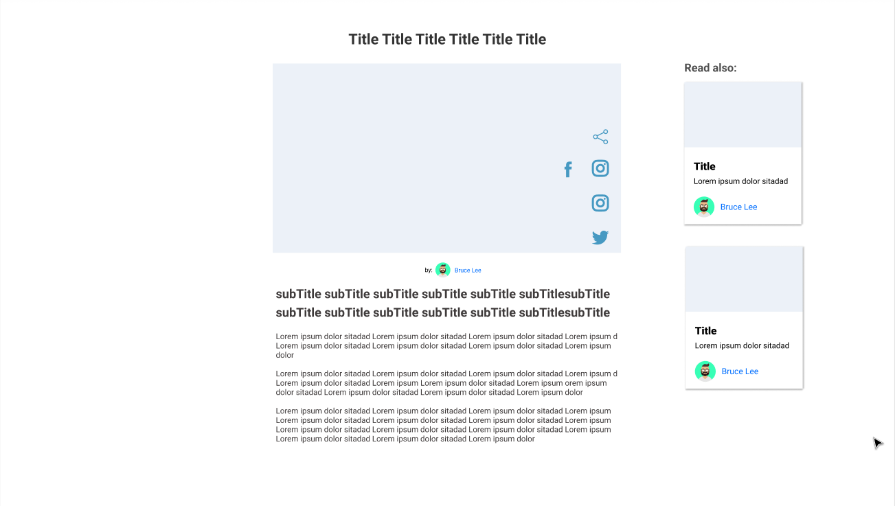ISSUE-single-blog-pate · Issue #42 · nisreenH/RefuBook-Capstone-Project-2022 · GitHub