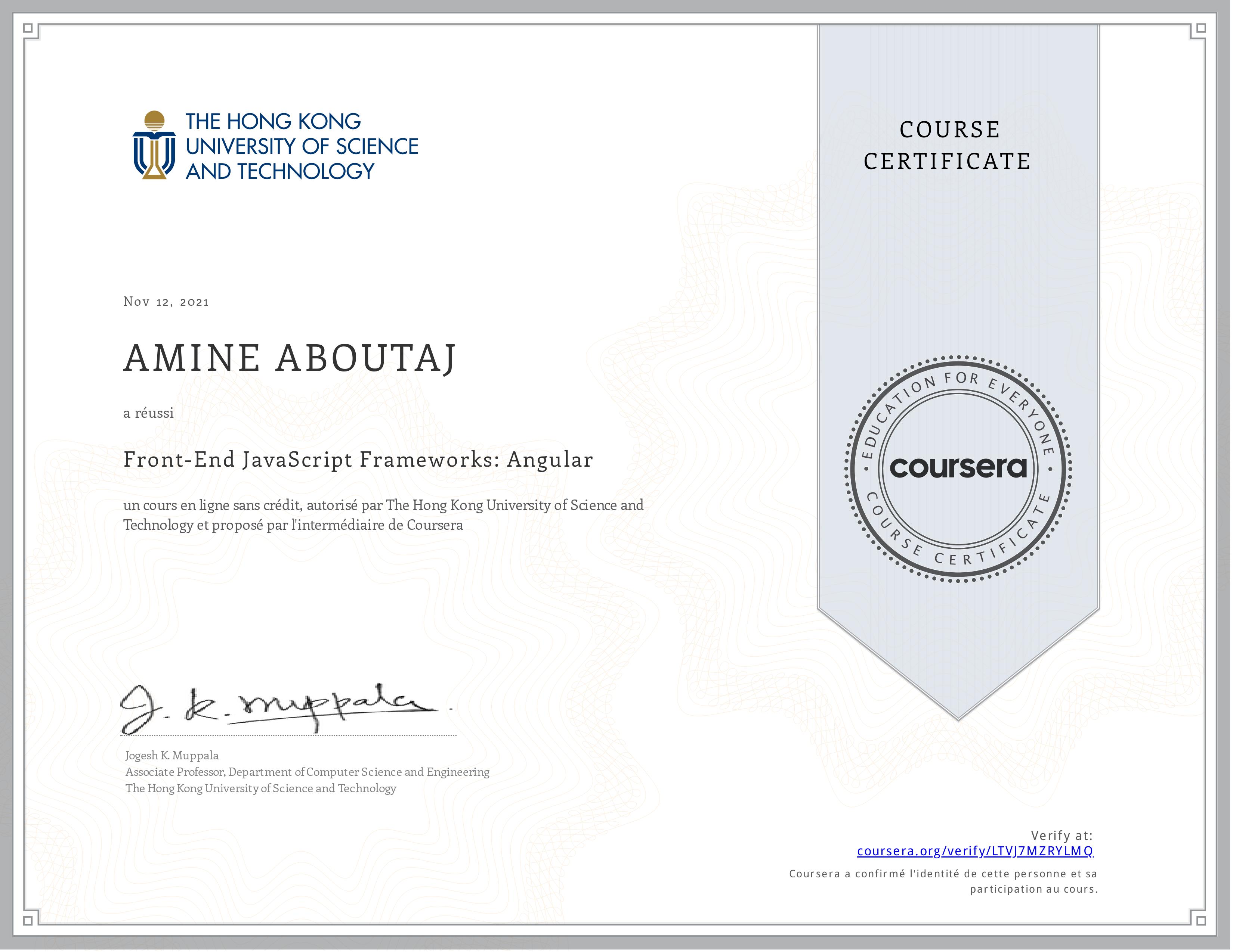 GitHub - MiBoutaj/Project-Certificate-Front-End-JavaScript-Frameworks-Angular