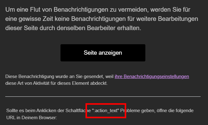 missing translation in notification mail (at least in german language) · Issue #4567 ...