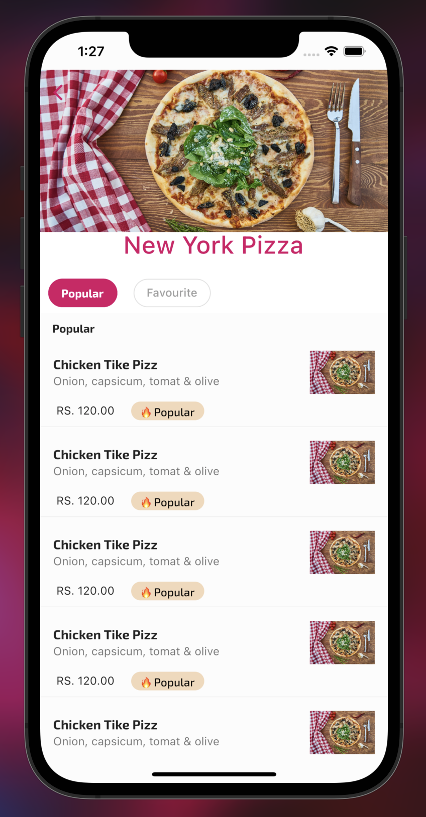 GitHub - Laraib0000/food-delivery-design