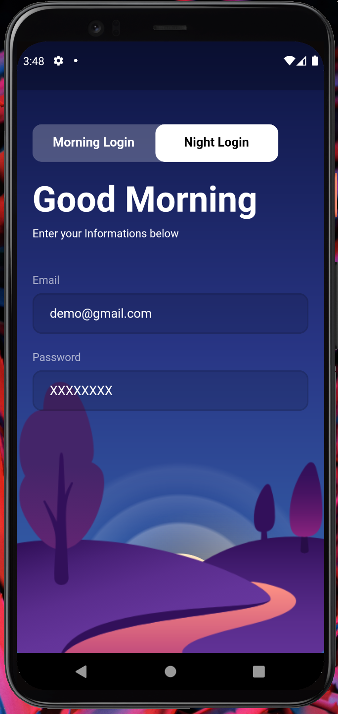 GitHub - Laraib0000/Day-Night-Login-Design