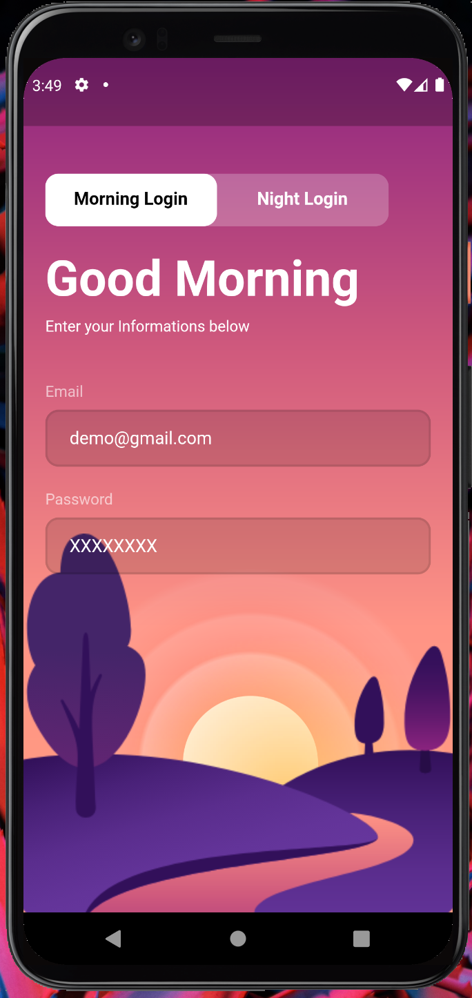 GitHub - Laraib0000/Day-Night-Login-Design