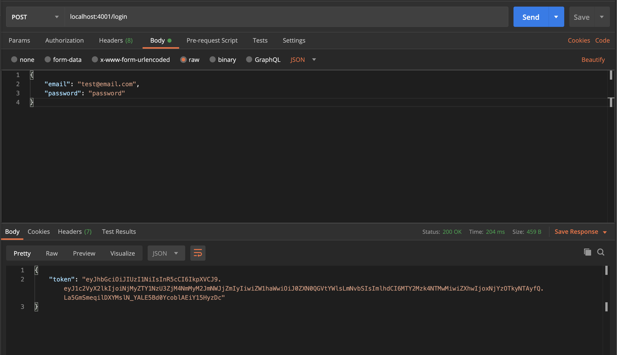GitHub - 0xDopamine/QRCodeAuthenticator: An authentication app using QR ...