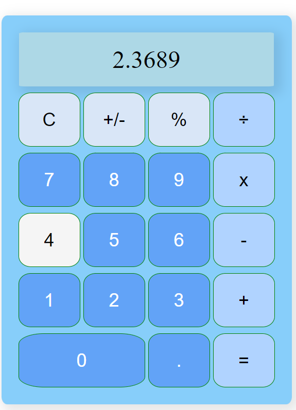GitHub - Magnary1/calculator