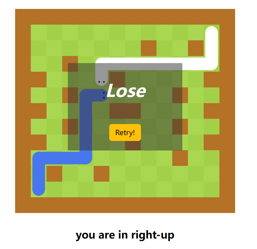 GitHub - LichuJiang/kob: springboot + vue project