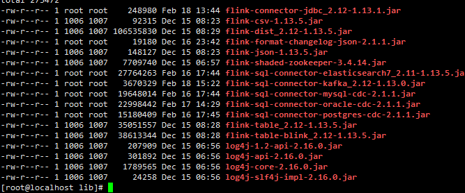 NoClassDefFoundError: com/fasterxml/jackson/databind/ObjectMapper · Issue #867 · apache/flink ...