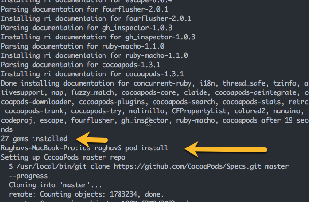 Build iOS app without Firebase · Issue #1825 · phonegap/phonegap-plugin-push · GitHub