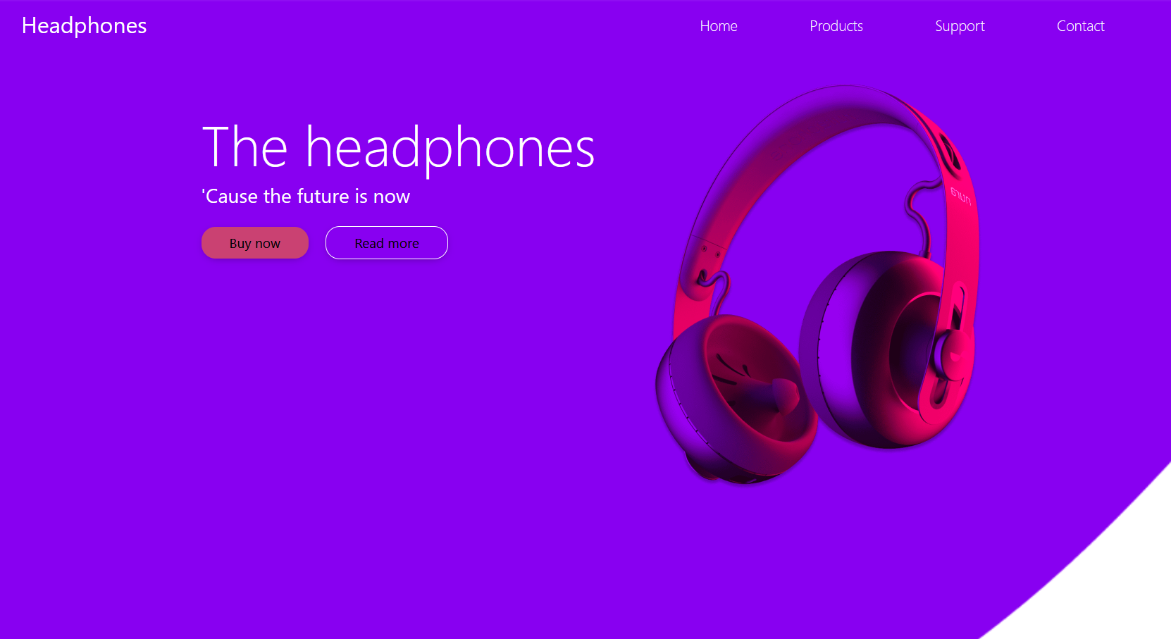 Github Mrdarthhub Headphones Github Io