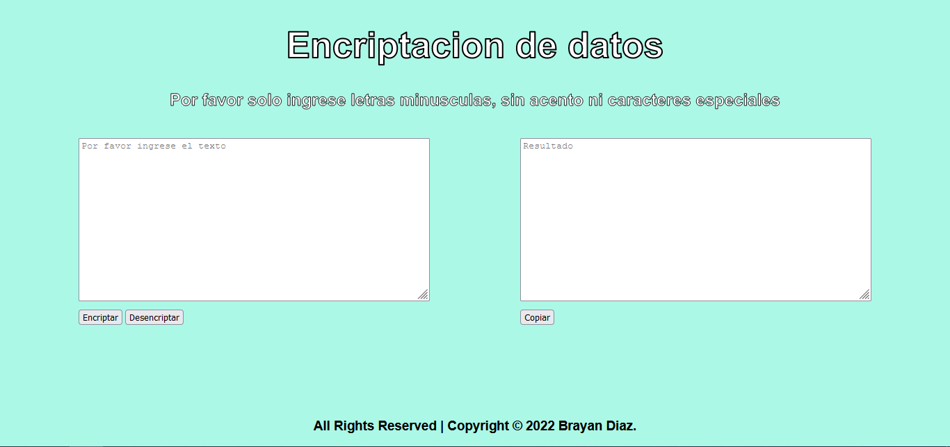 GitHub - MrDarthHub/Text-Encriptor.github.io: This is web that can ...
