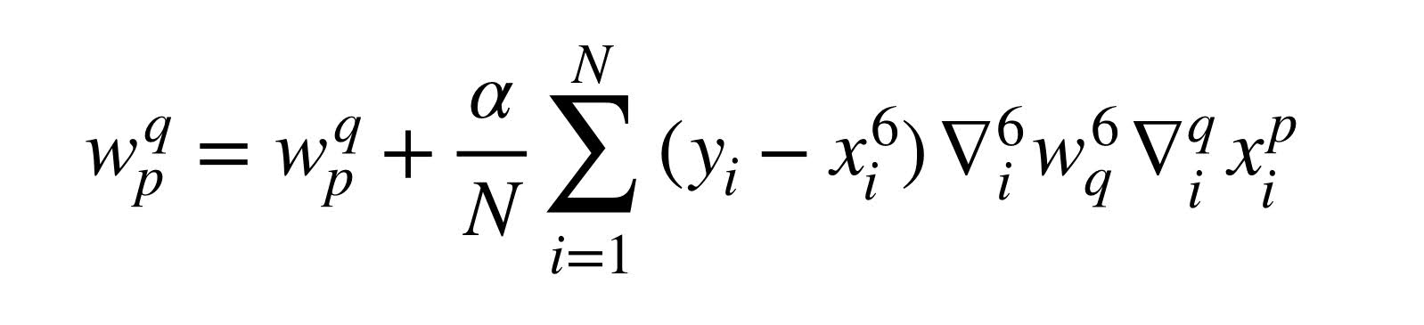 GitHub - sboonpan/ANN_DMLP_Basics_Algorithm: This is my mini ANN, DMLP ...
