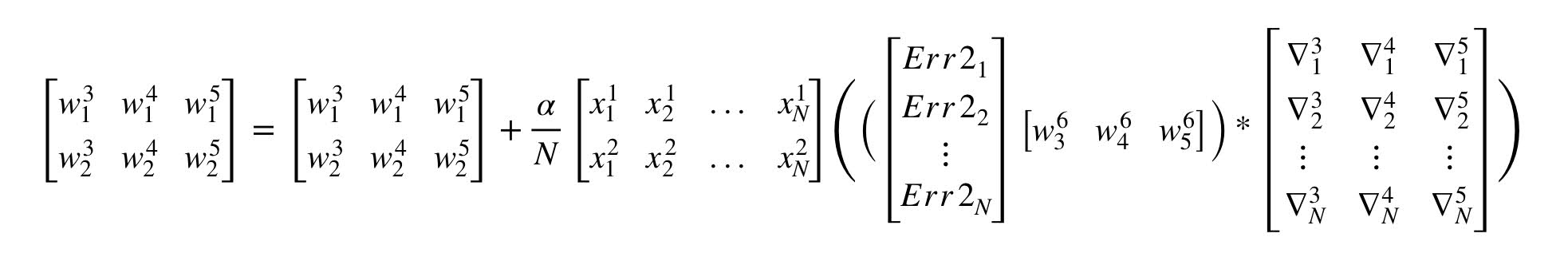 GitHub - sboonpan/ANN_DMLP_Basics_Algorithm: This is my mini ANN, DMLP ... GitHub - sboonpan/ANN_DMLP_Basics_Algorithm: This is my mini ANN, DMLP ...