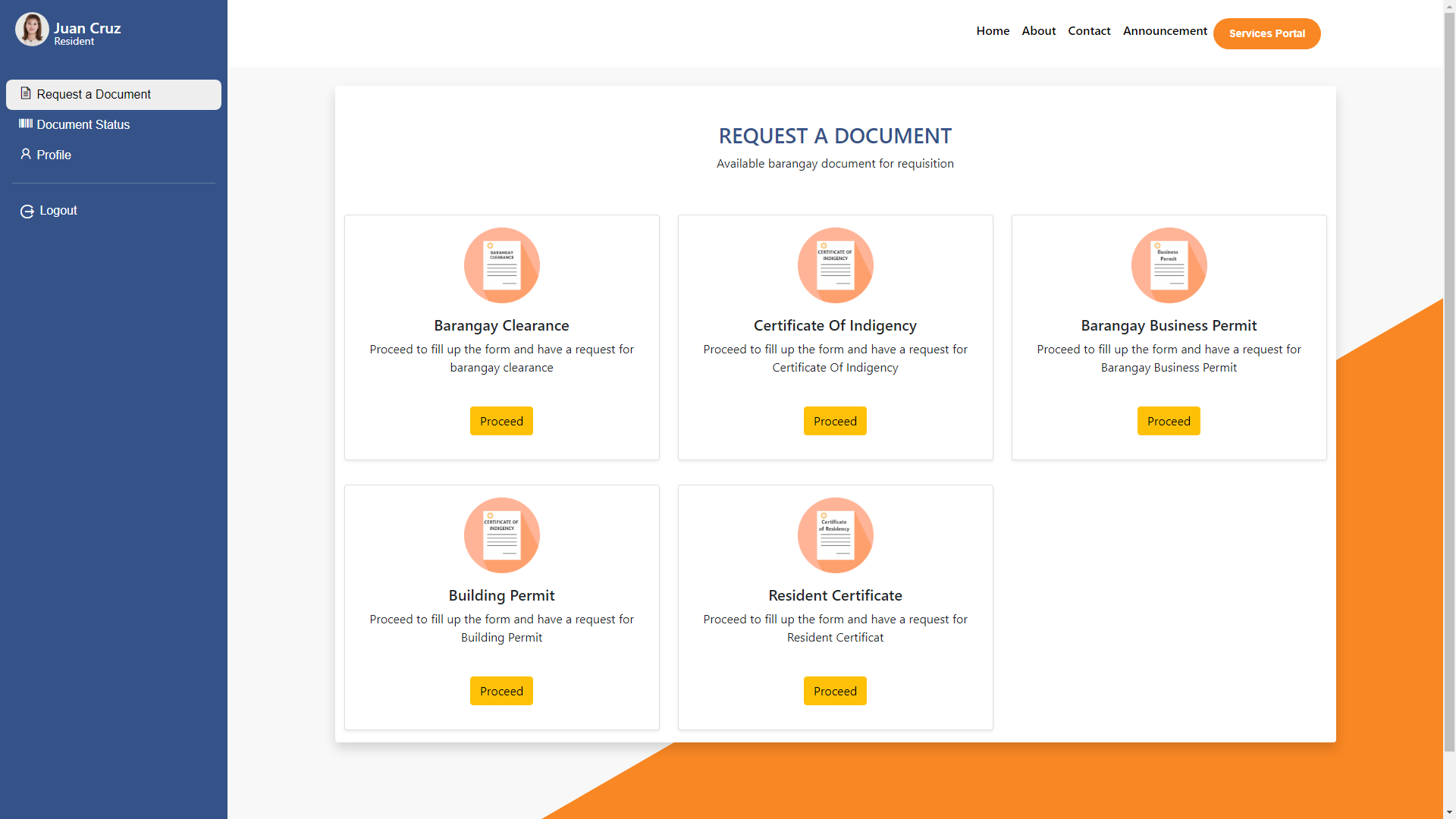 GitHub - brianbrillo30/masili-system-version-2: Capstone Project