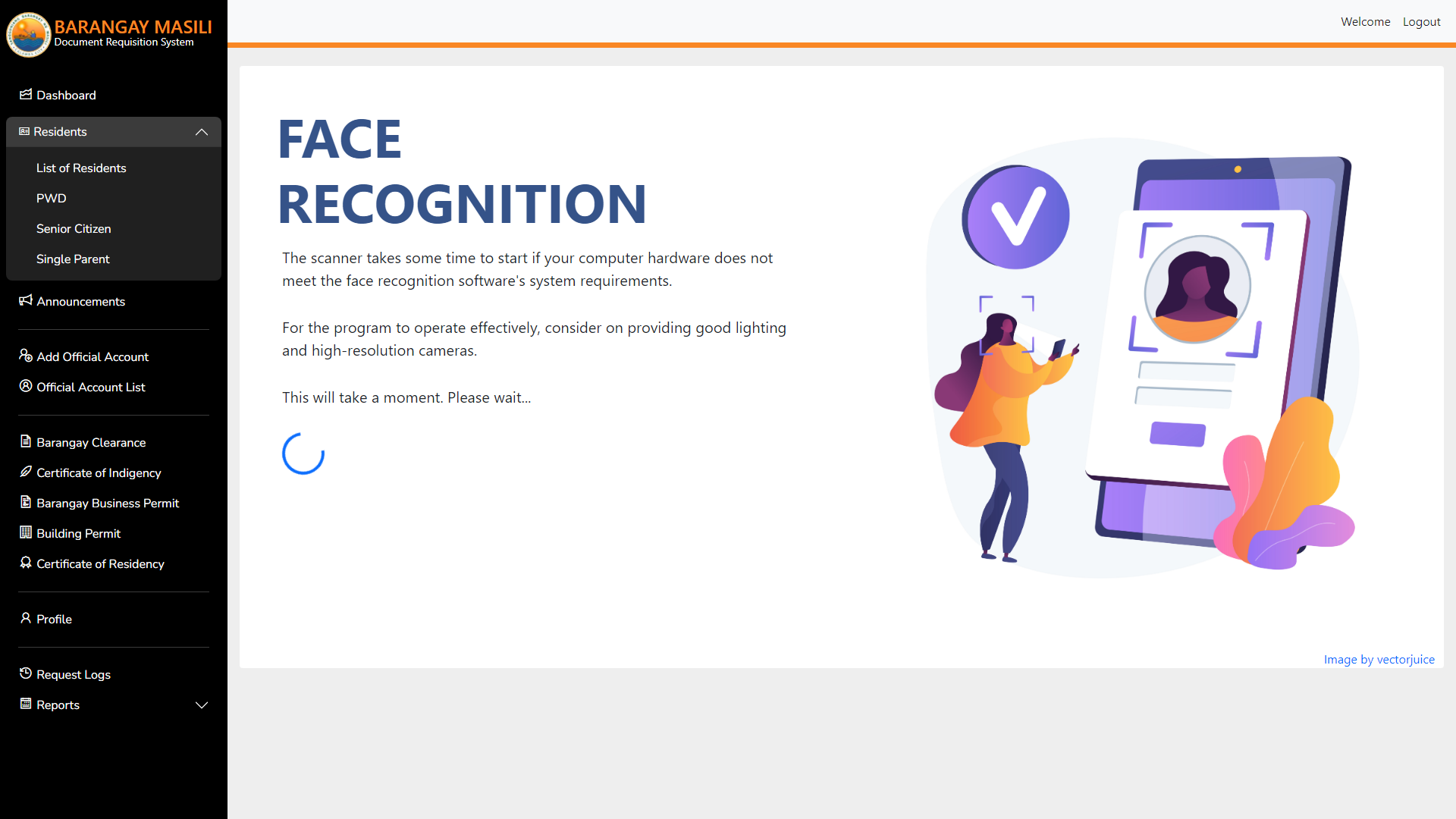GitHub - brianbrillo30/masili-system-version-2: Capstone Project