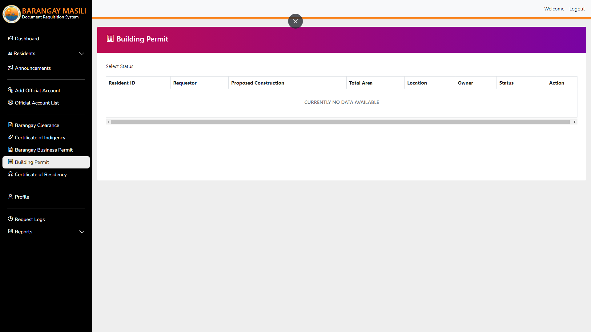 GitHub - brianbrillo30/masili-system-version-2: Capstone Project